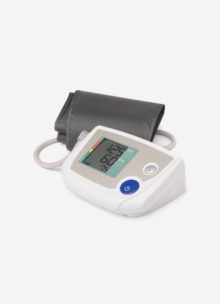 Digital Monitor – Ruiru Family Clinic