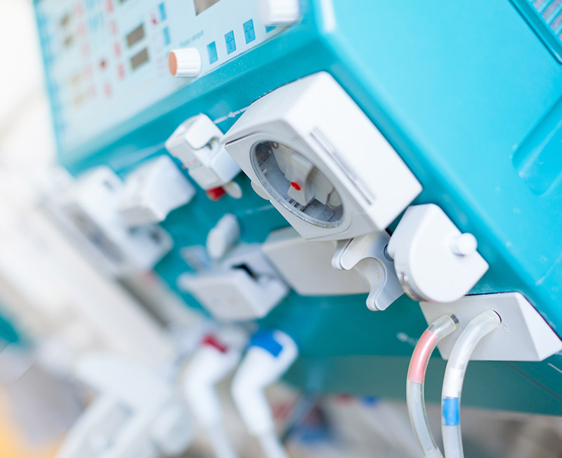 Hospital Home – Ruiru Family Clinic